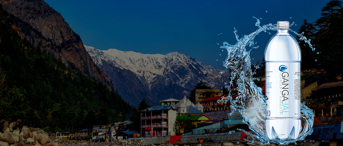 Gangajal – Gangajal